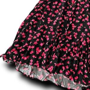 LuLaRoe | Dresses | Nwt Lularoe Helene Tiered Midi Dress | Poshmark